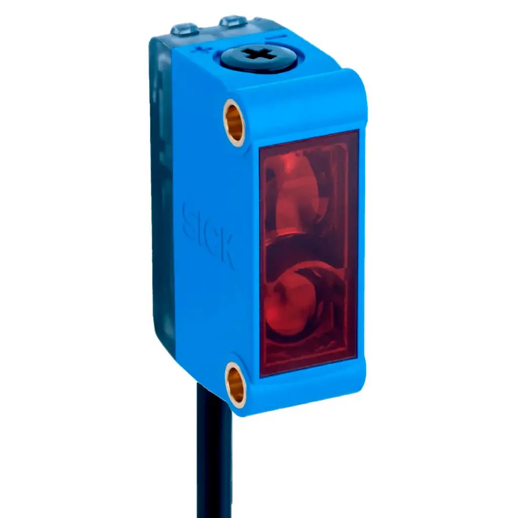 Sensor Fotoeléctrico de Proximidad Sick GTE6-N1211 | IPower Electronics